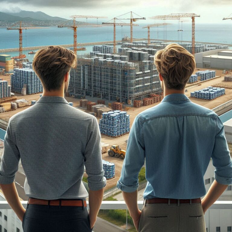 Nosotros - Grupo Procesa