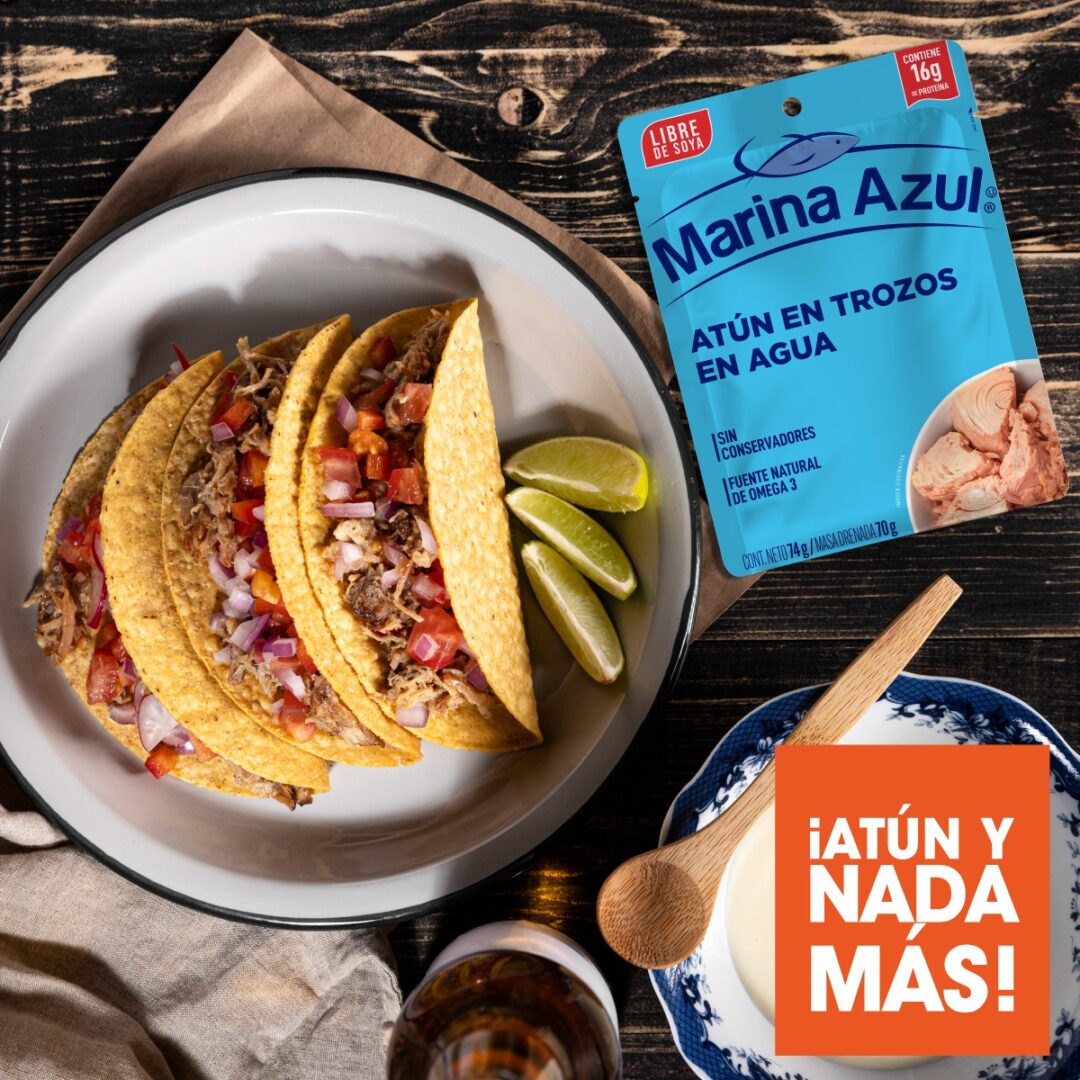 Productos - Grupo Procesa