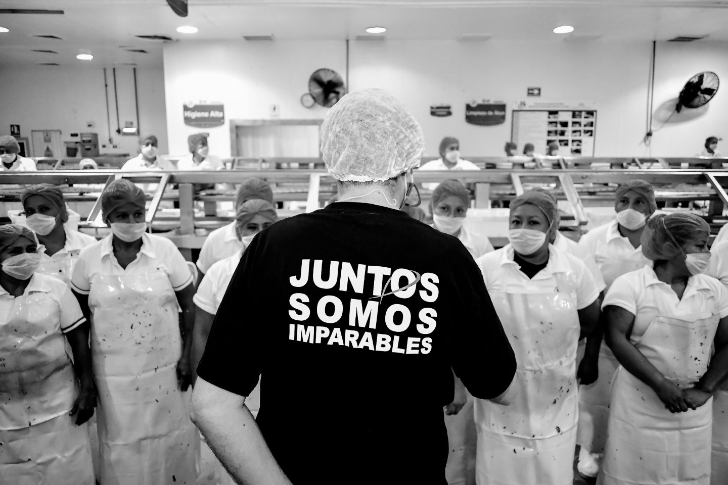 Inicio - Grupo Procesa